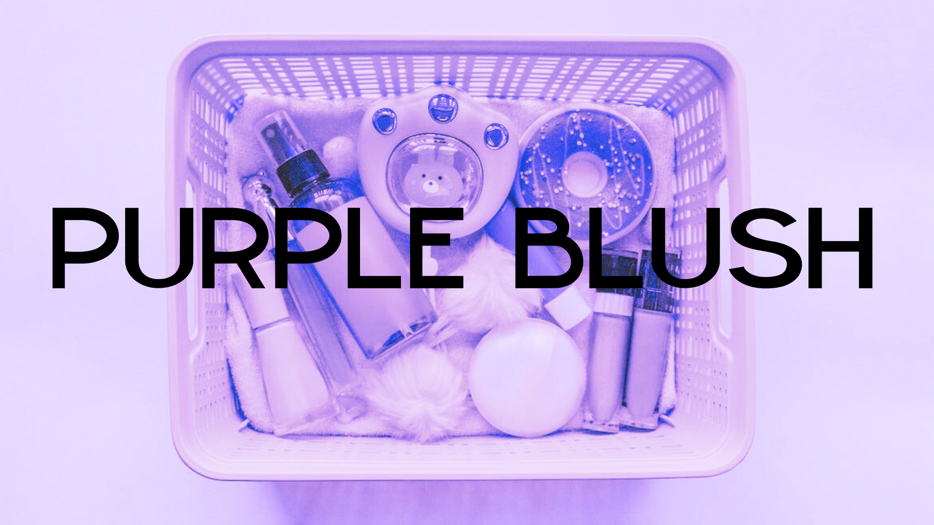 Viral Purple Blushes We Love – Annie Brown Beauty